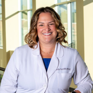 Providers - Robert C. Byrd