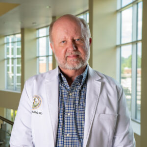 Family Medicine - Robert C. Byrd